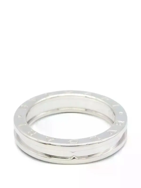 BVLGARI B-zero1 Ring - Silver