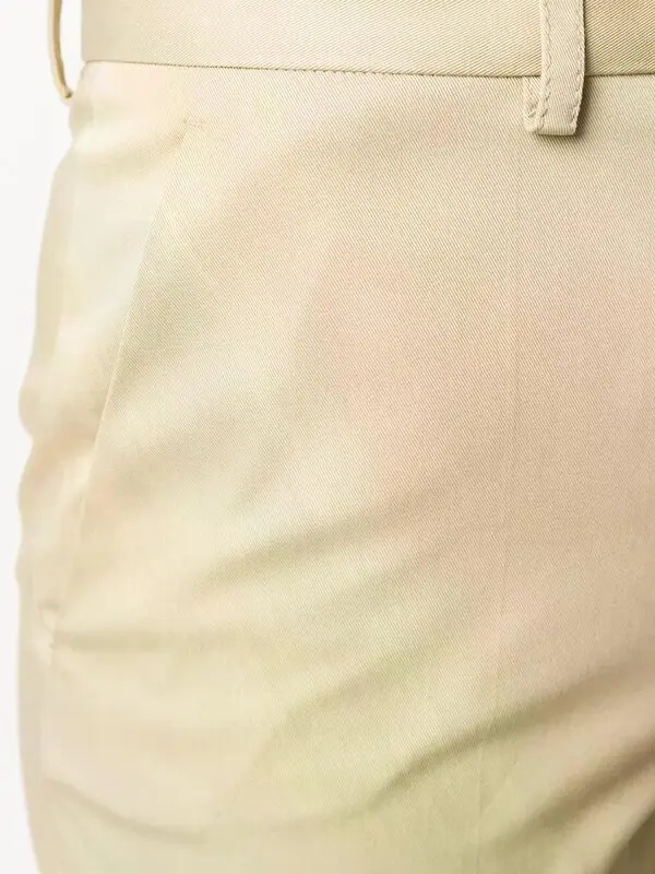 Alberta Ferretti Slim Tailored Trousers