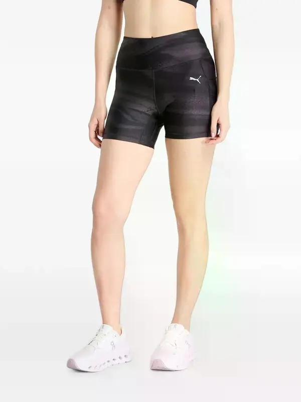 PUMA Drycell All-over Print Shorts