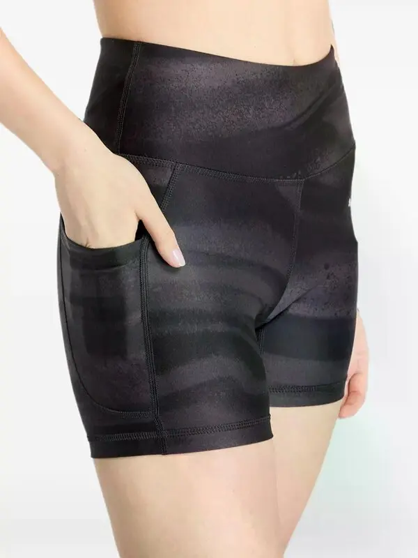 PUMA Drycell All-over Print Shorts