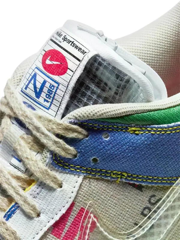 Nike City Market Dunk Low Sneakers
