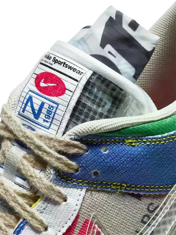 Nike City Market Dunk Low Sneakers