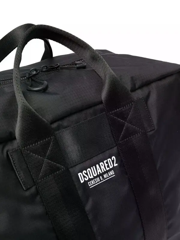 Dsquared2 Ceresio 9 Duffle Bag