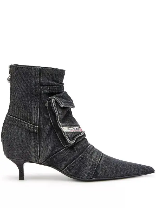 DIESEL® D-venus Pocket Boots