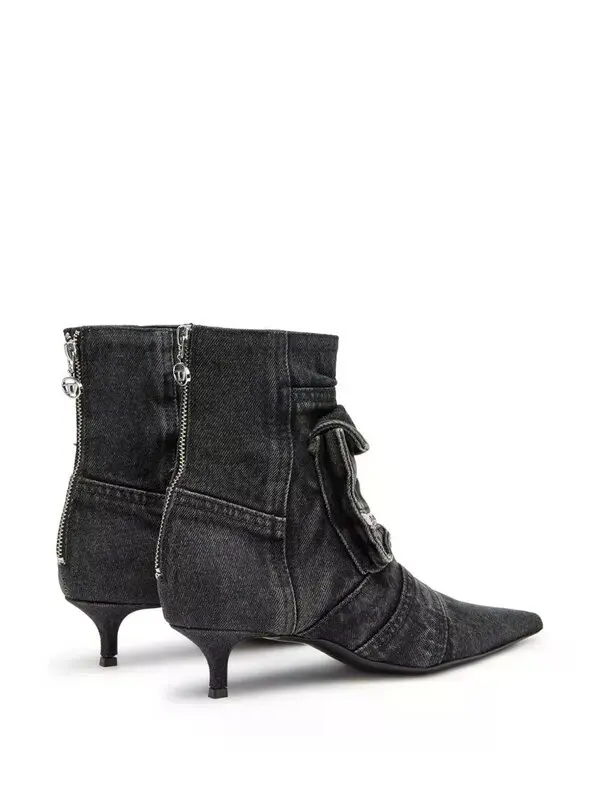 DIESEL® D-venus Pocket Boots