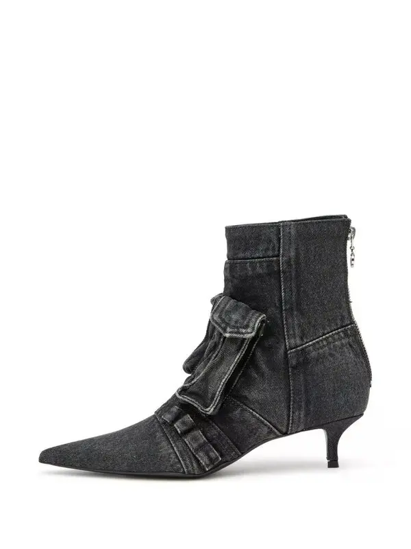 DIESEL® D-venus Pocket Boots