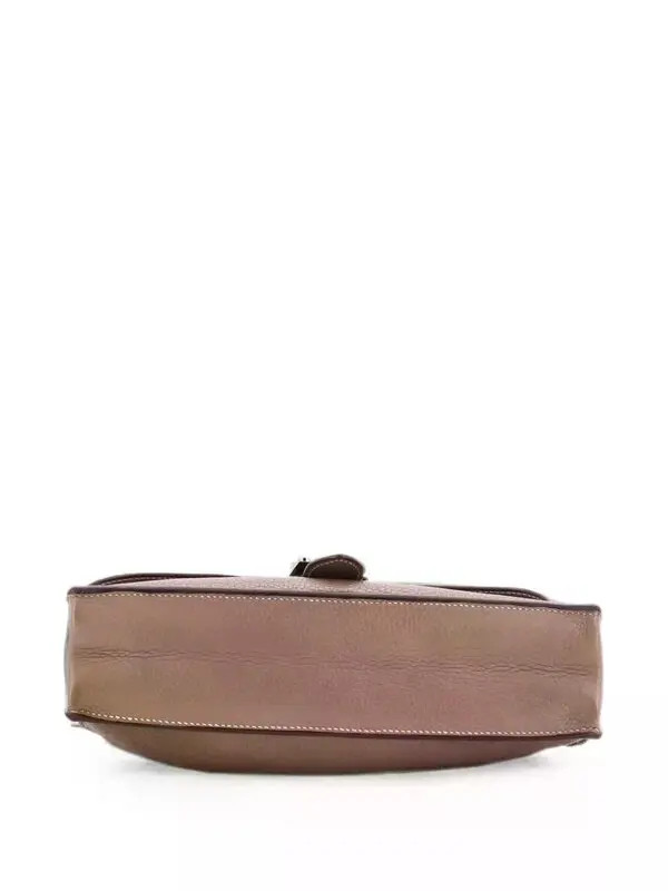 Hermès Sac À Dépêches Satchel