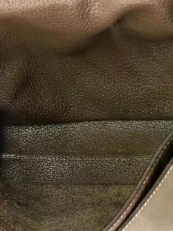 Hermès Sac À Dépêches Satchel