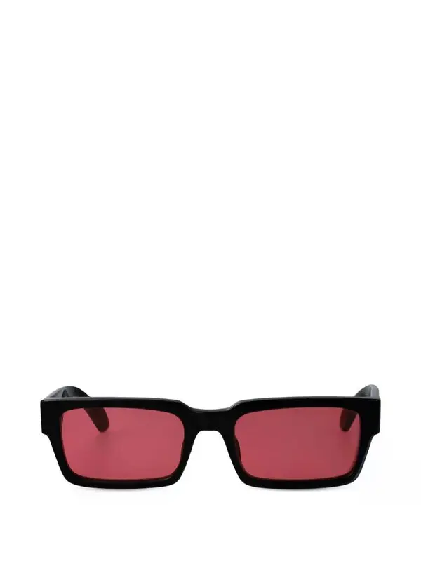 Off-White Huntington Sunglasses - Black