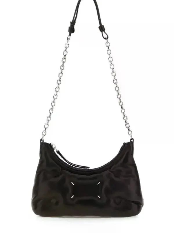 MAISON MARGIELA Glam Slam Shoulder Bag - Black