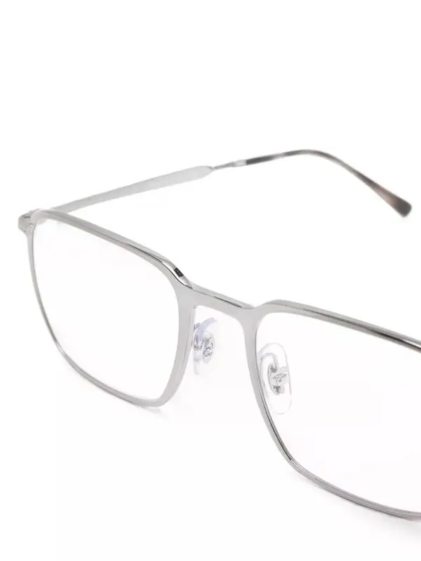 Ray-ban Rectangle-frame Glasses