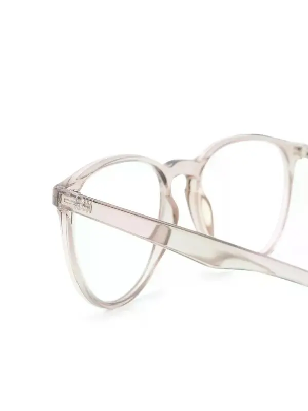 Ray-ban Erika Round-frame Glasses
