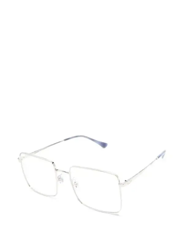 Ray-ban Brix Square-frame Glasses