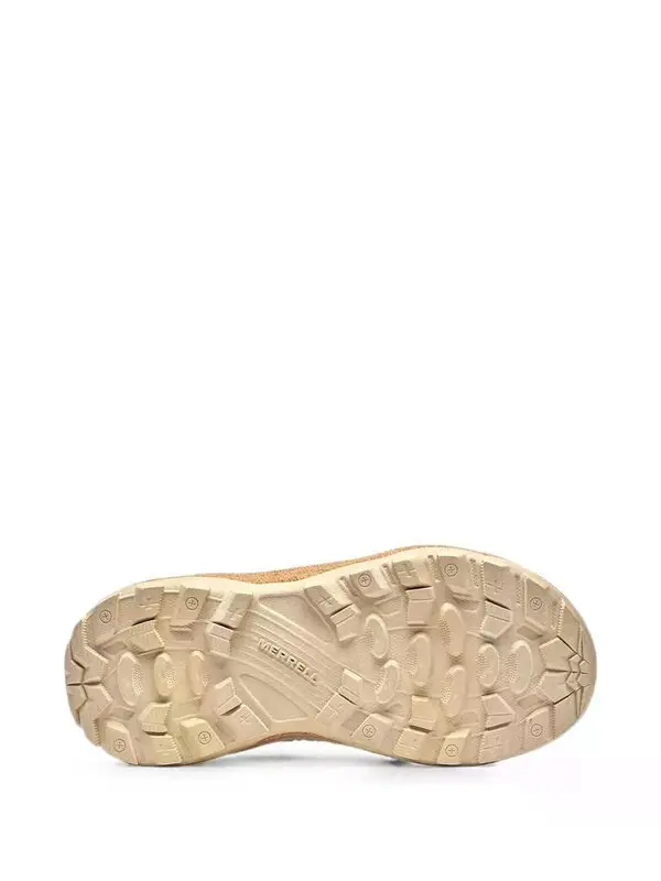 Merrell Touch-strap Cork-sole Sandals