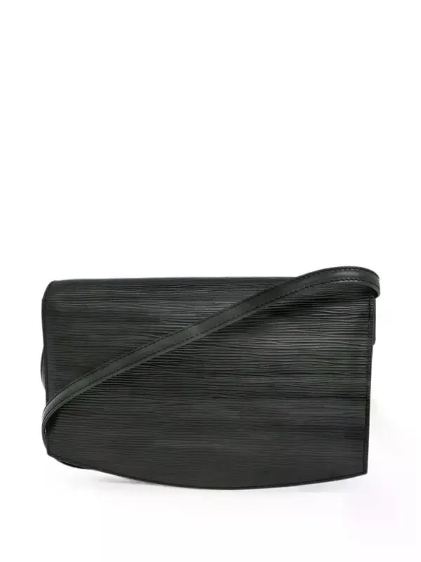 LOUIS VUITTON Tilsitt Epi-leather Shoulder Bag