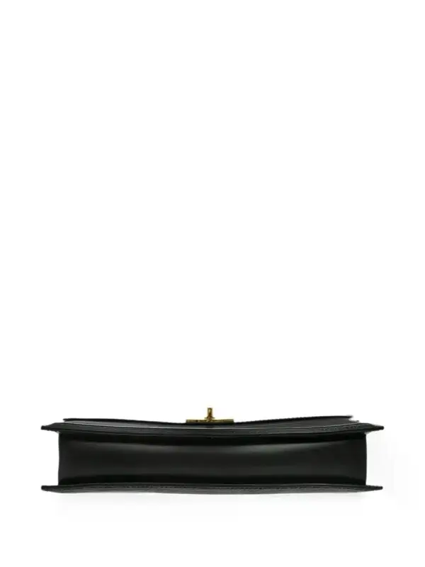 LOUIS VUITTON Tilsitt Epi-leather Shoulder Bag