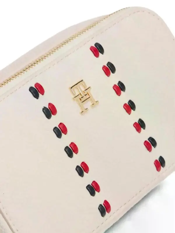 Tommy Hilfiger Logo Camera Bag