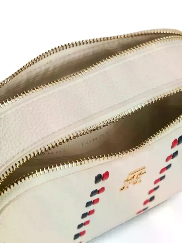 Tommy Hilfiger Logo Camera Bag