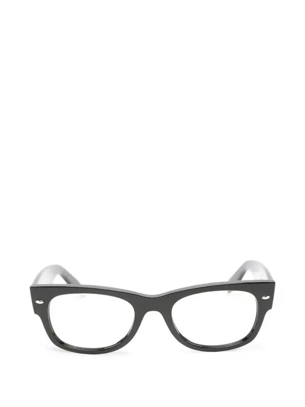 Ray-ban Square-frame Glasses