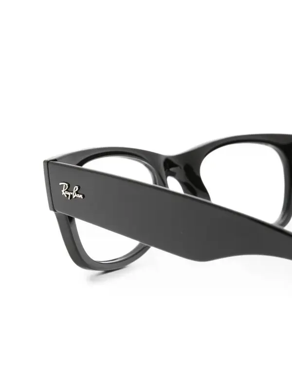 Ray-ban Square-frame Glasses