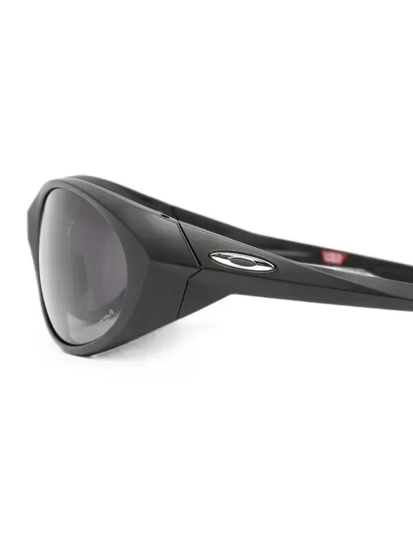 Oakley Eye Jacket Redux Oval-frame Sunglasses
