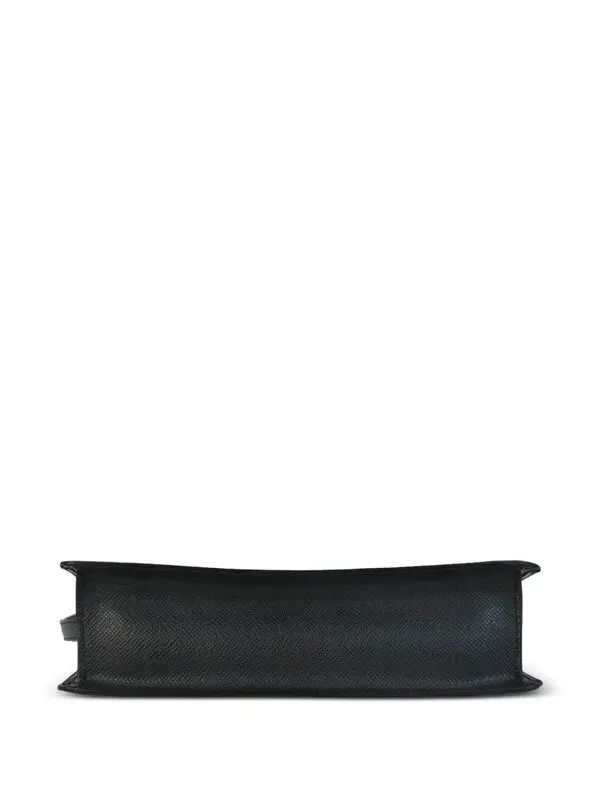 LOUIS VUITTON Taiga Selenga Clutch Bag