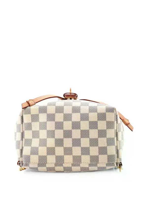 LOUIS VUITTON Sperone Damier Bb Backpack