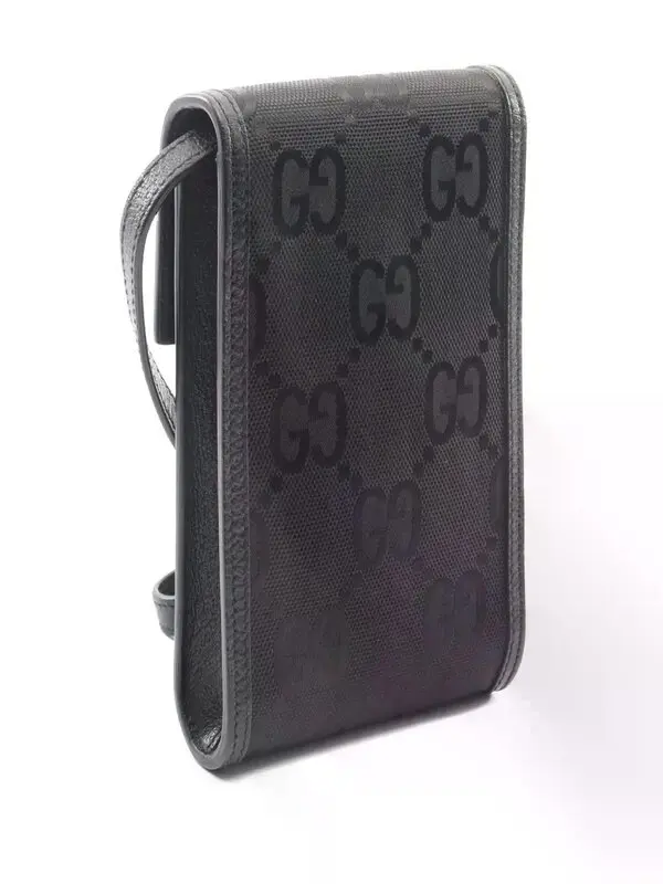 Gucci Off The Grid Mini Crossbody Bag