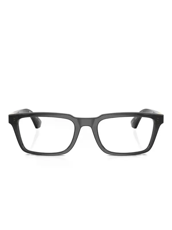 Burberry Rectangle Glasses
