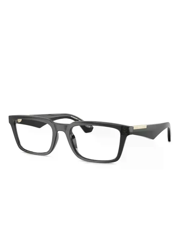 Burberry Rectangle Glasses