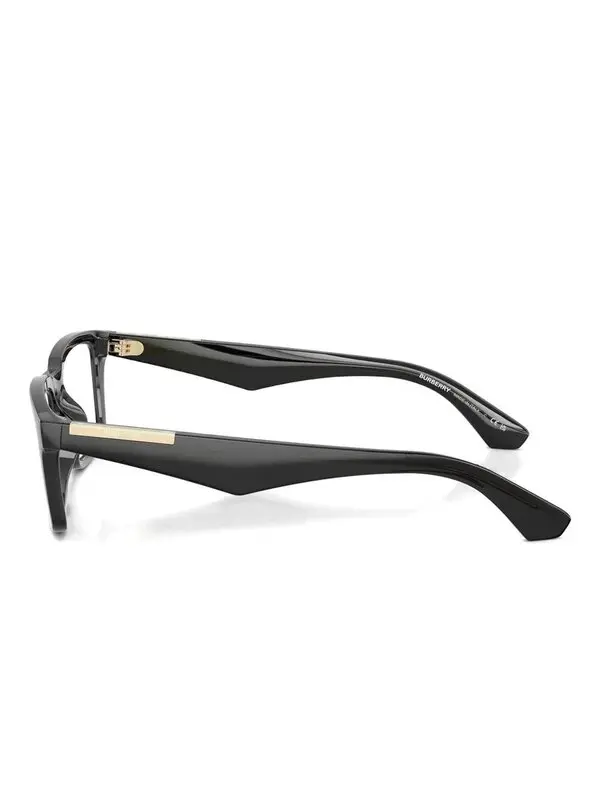 Burberry Rectangle Glasses