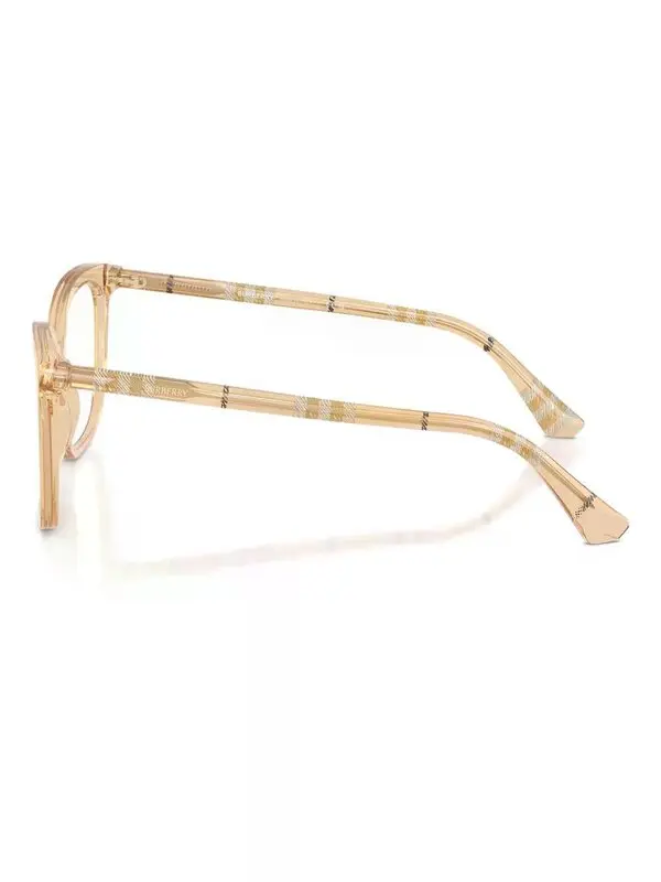 Burberry Square-frame Glasses
