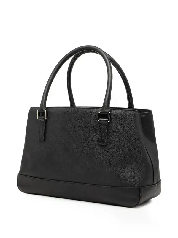 Burberry 2000-2017 Calfskin Handbag