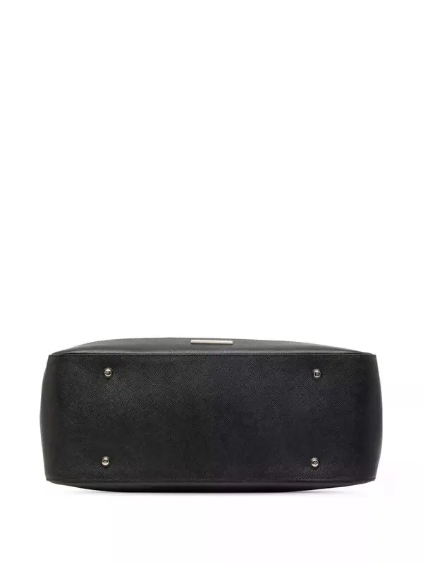 Burberry 2000-2017 Calfskin Handbag