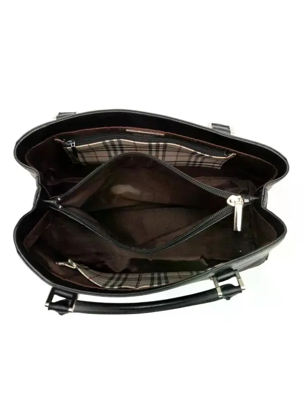 Burberry 2000-2017 Calfskin Handbag