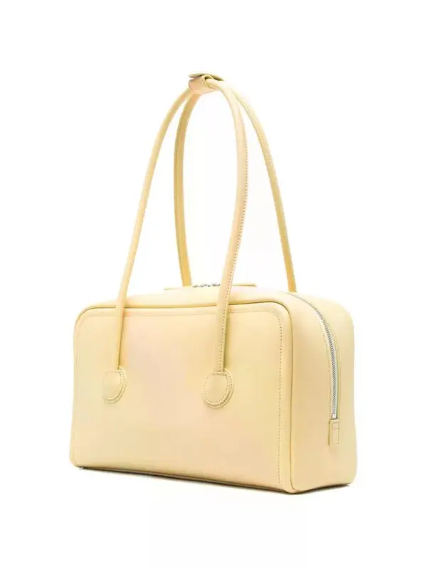 MARGESHERWOOD Leather Tote Bag