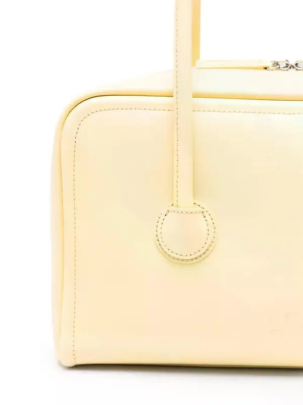 MARGESHERWOOD Leather Tote Bag