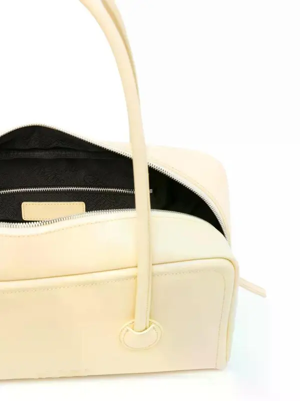 MARGESHERWOOD Leather Tote Bag