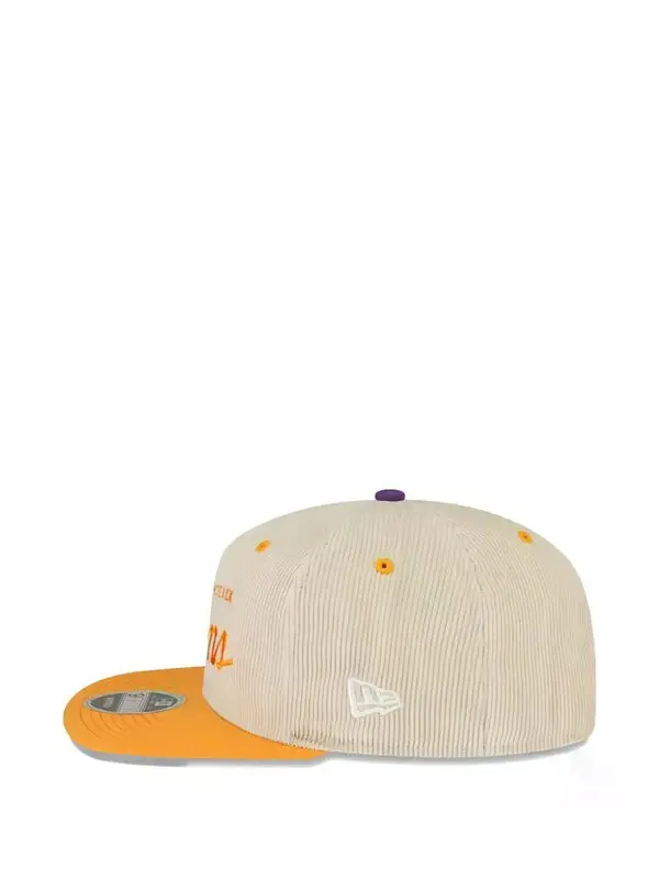 New Era X Eric Emanuel Phoenix Suns Corduroy Baseball Cap