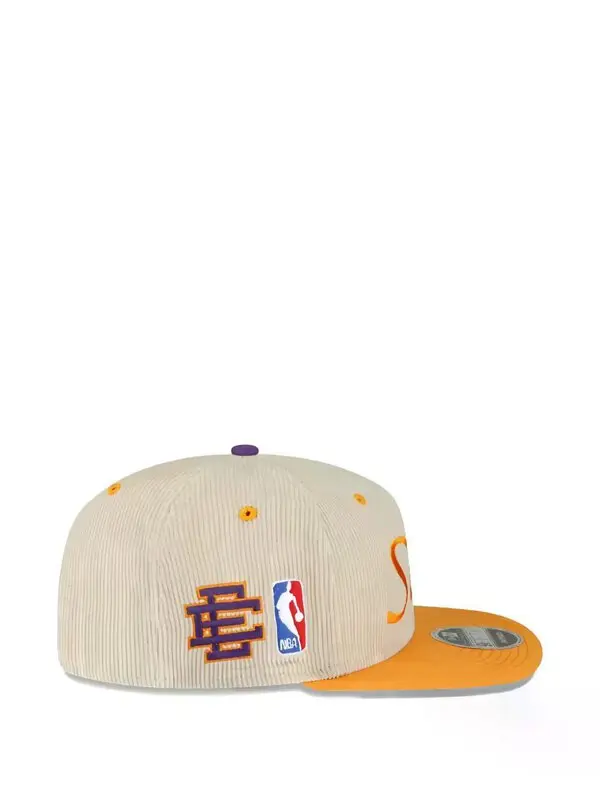 New Era X Eric Emanuel Phoenix Suns Corduroy Baseball Cap