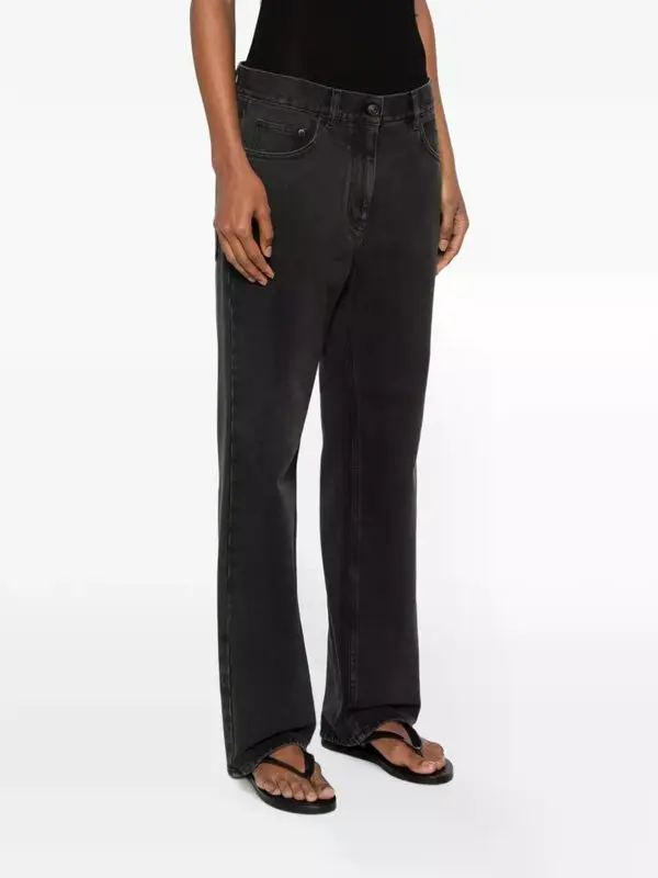 THE ROW Fargo Jeans