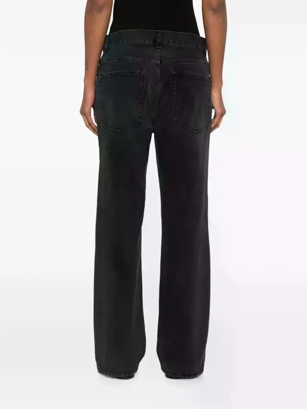 THE ROW Fargo Jeans