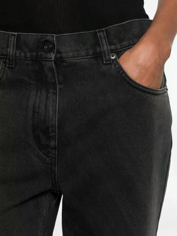 THE ROW Fargo Jeans
