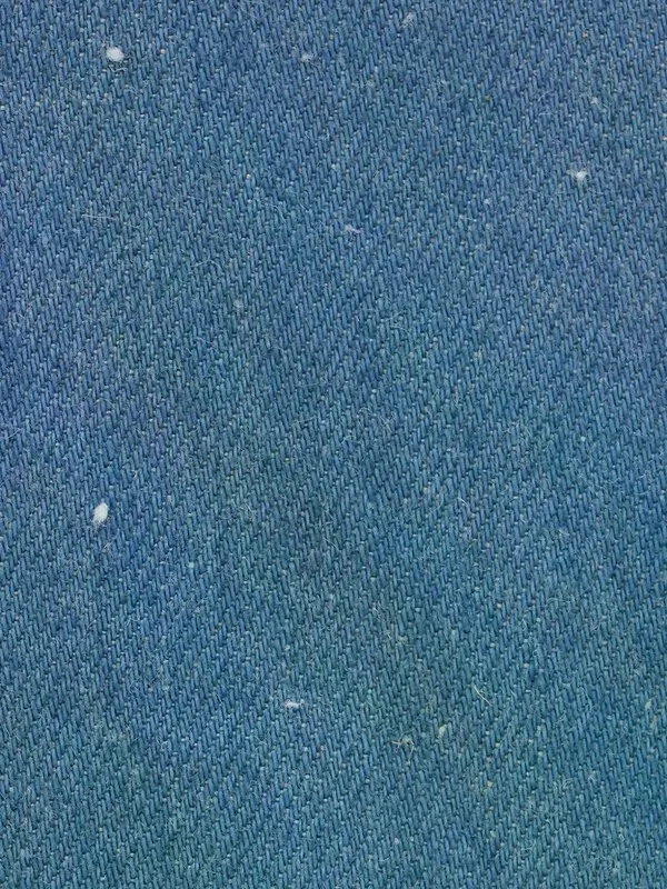 KOTA GUSHIKEN Lazy Kni-denim Jeans