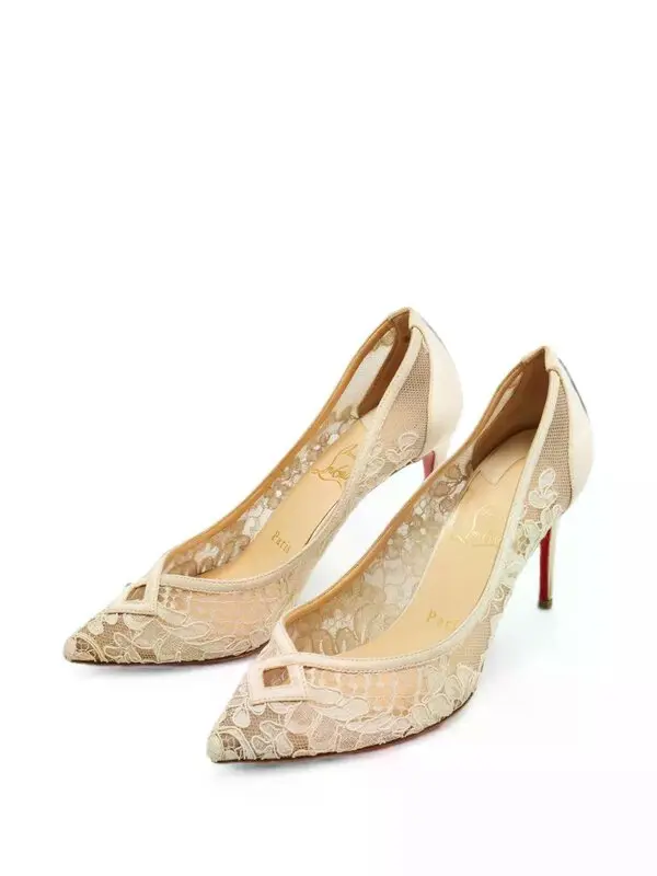 CHRISTIAN LOUBOUTIN Neoalta Pumps