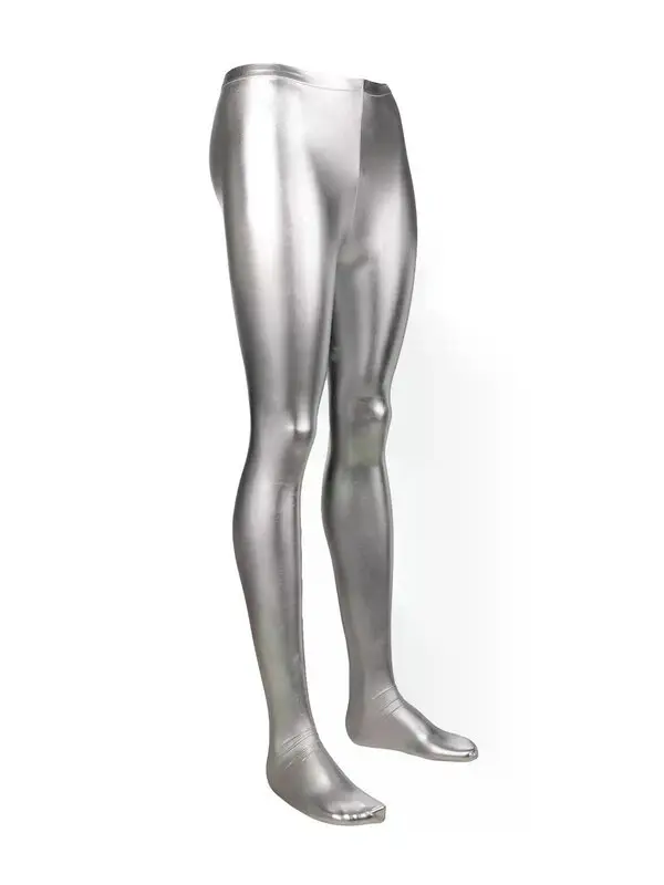 TOM FORD Lamé Tights