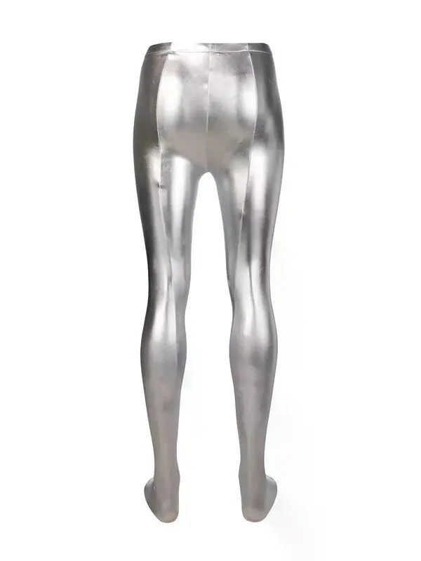 TOM FORD Lamé Tights