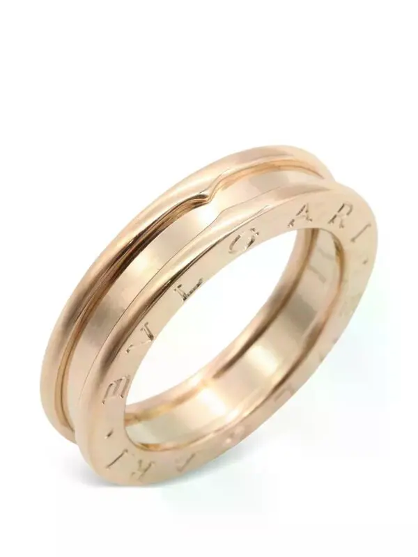 BVLGARI B-zero1 Ring - Pink