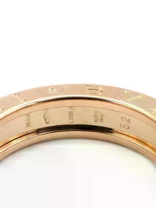 BVLGARI B-zero1 Ring