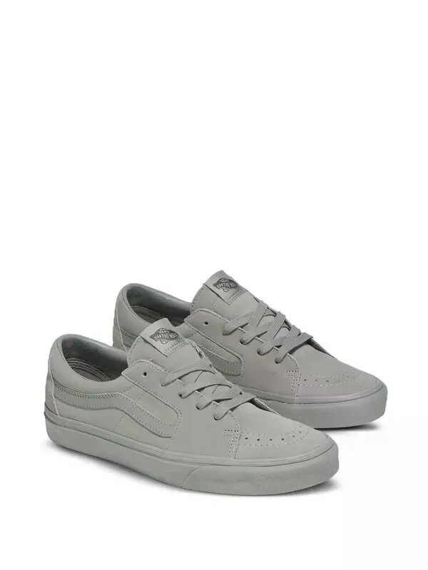VANS Sk8-low Calf Suede Sneakers